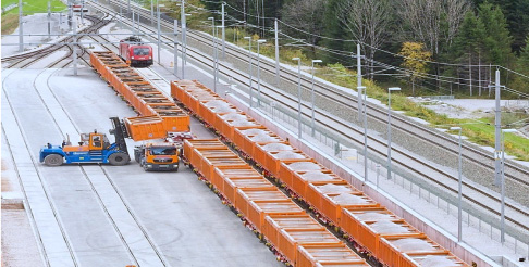 Sapphire Warehousing